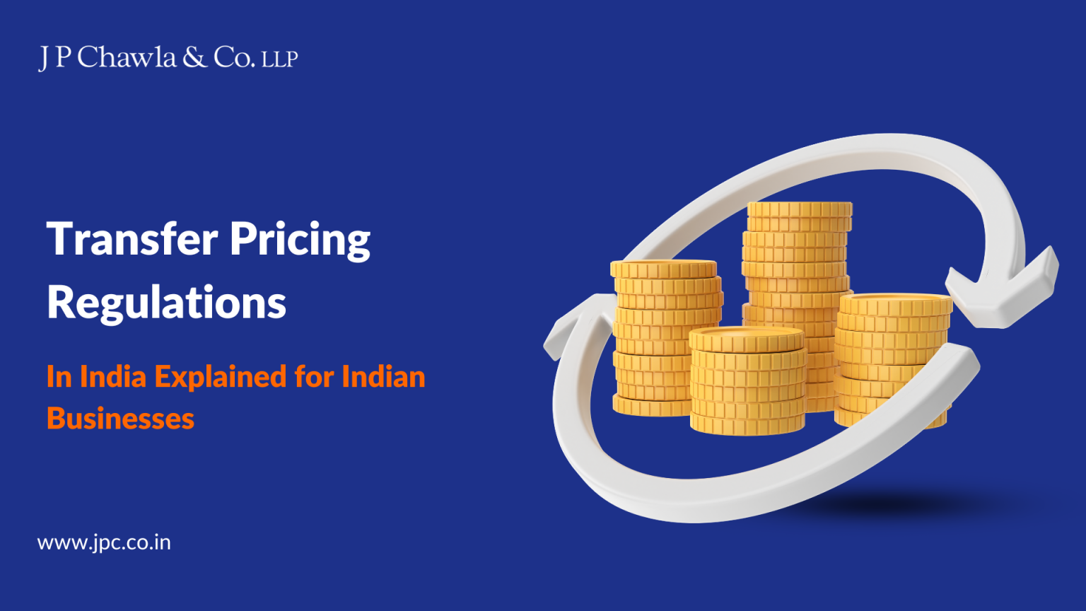 Transfer pricing regulations in India explained for Indian businesses